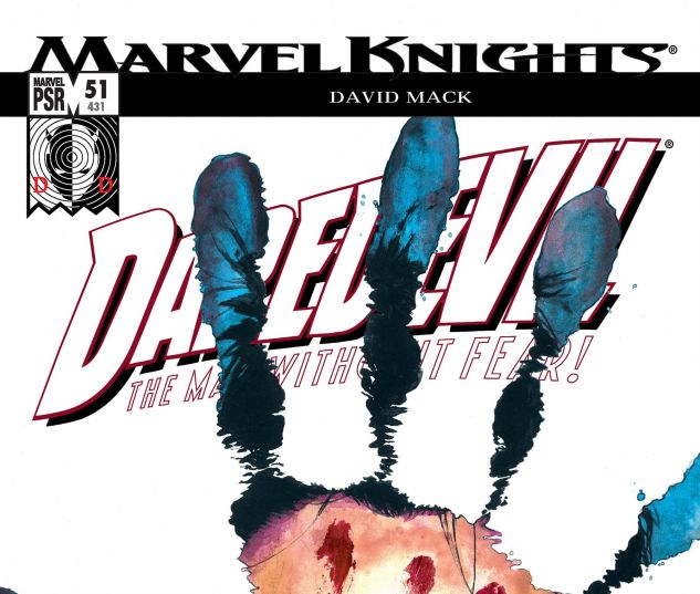 Daredevil Vol. 8: Echo – Vision Quest (Trade Paperback) | Comic Issues ...