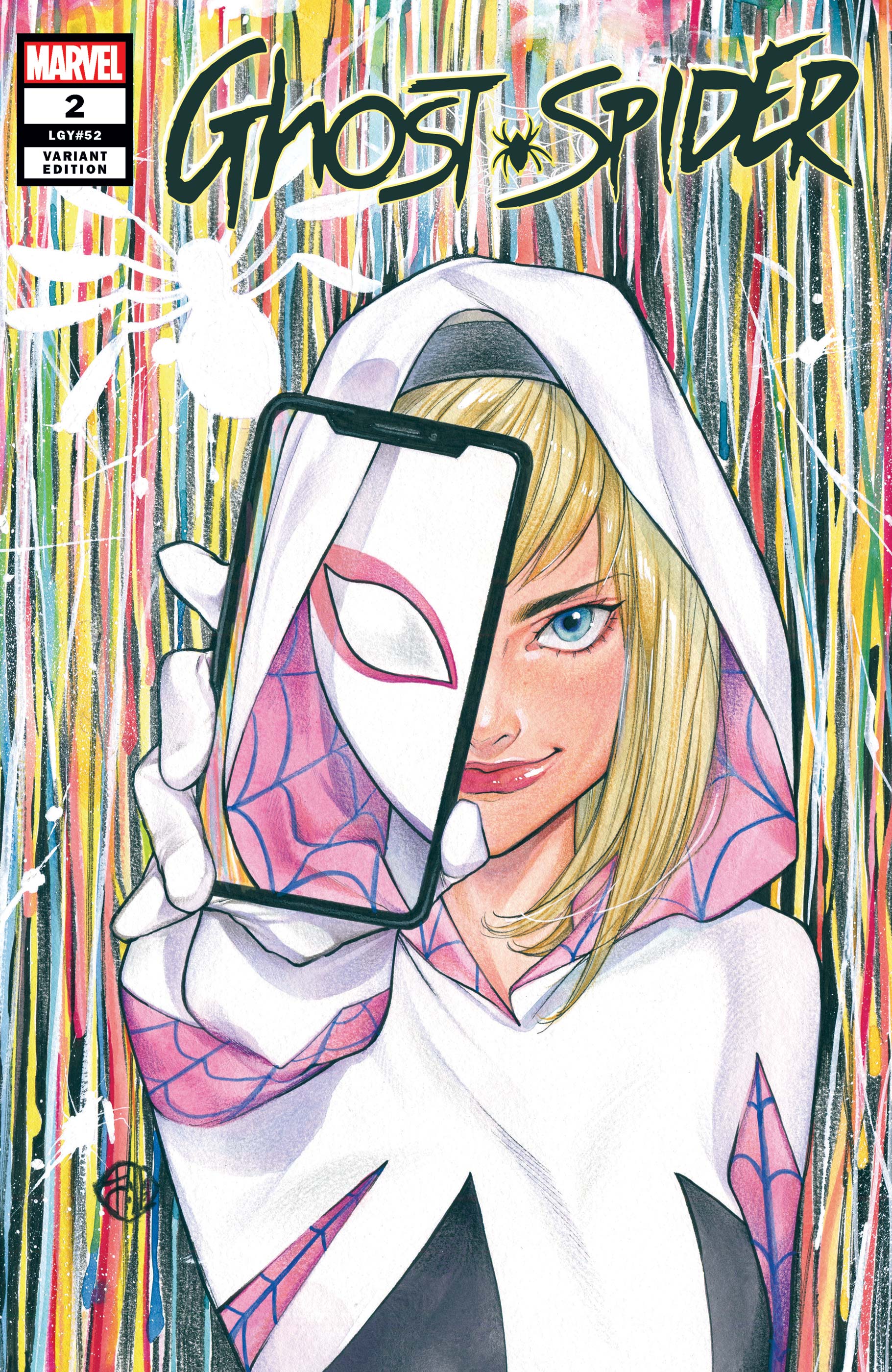 GHOST SPIDER 2019 ONGOING SERIES SPIDER GWEN 2 3 4 5 7 9 10 YOU PICK 