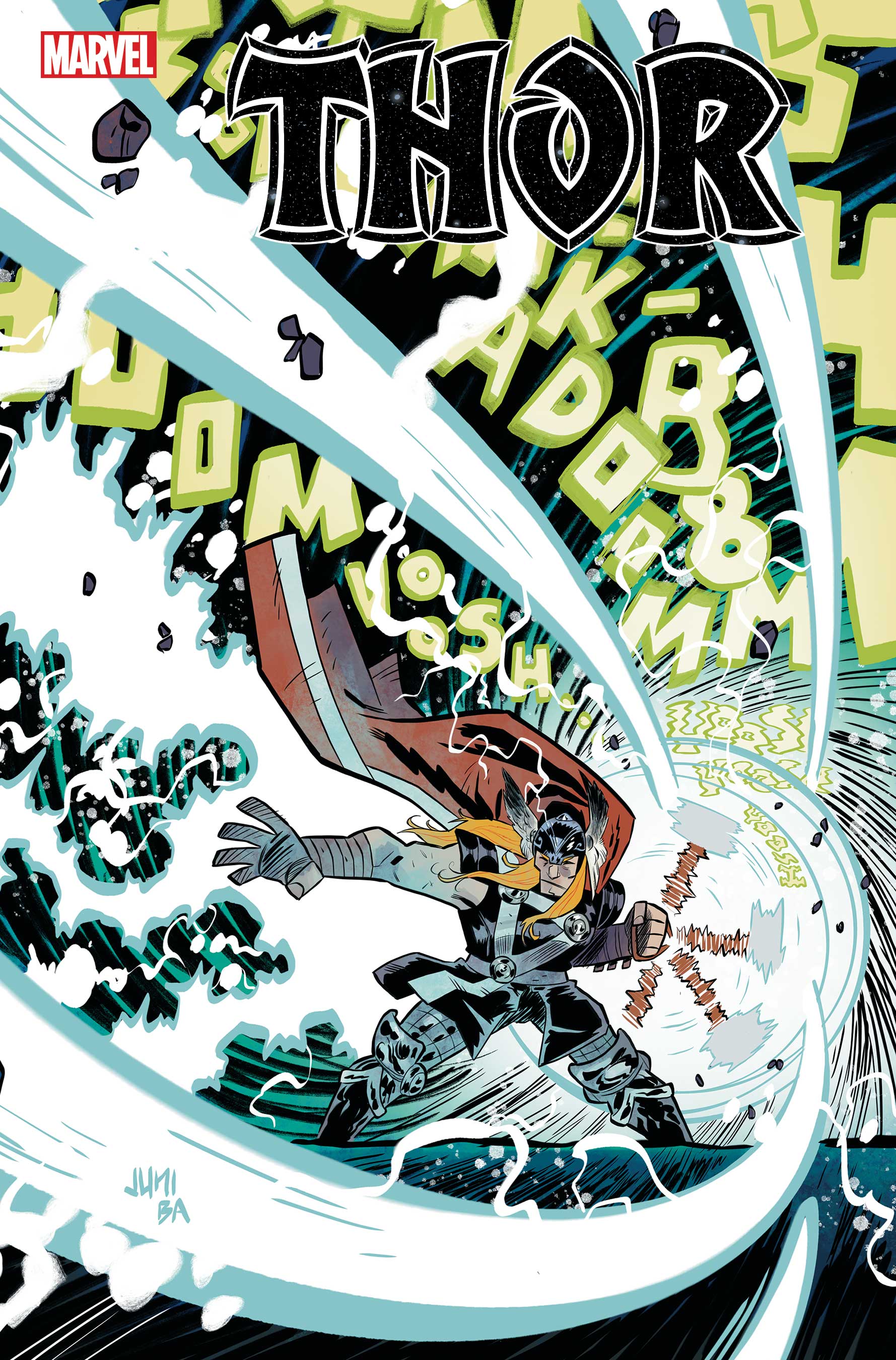 Thor (2020) #24 (Variant) | Comic Issues | Marvel