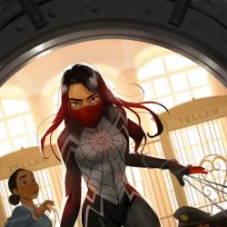 Helen Chen | Marvel