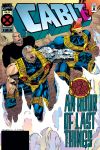 Cable (1993) #19 | Comic Issues | Marvel