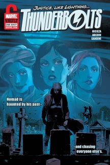 Thunderbolts: From the Marvel Vault (2011) #1 | Comic Issues | Marvel