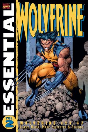 ESSENTIAL WOLVERINE VOL. 2 TPB (Trade Paperback) | Comic Issues | Comic ...
