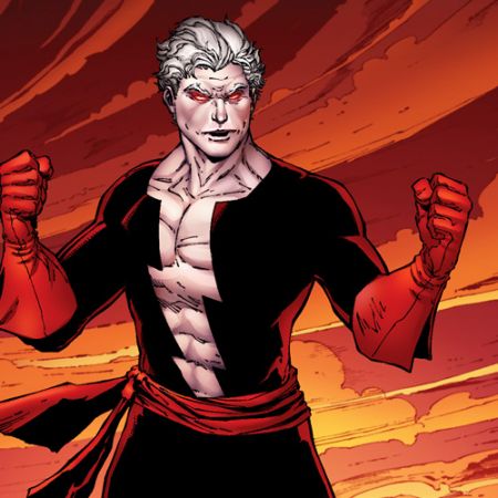 Chthon Comics | Chthon Comic Book List | Marvel