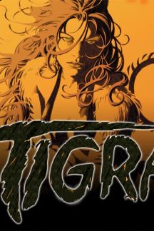 Tigra (2002) | Comic Books | Comics | Marvel.com