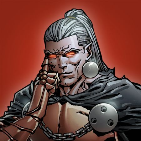 Dracula Comics | Dracula Comic Book List | Marvel