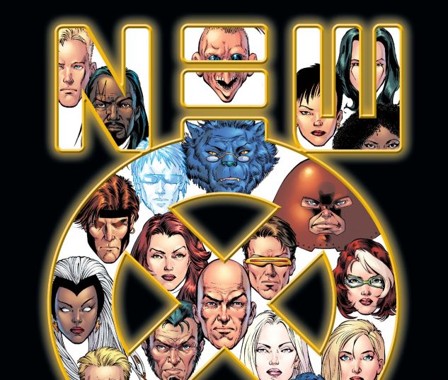 New X-Men (2001) #140 | Comic Issues | Marvel