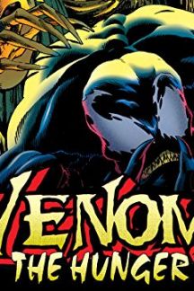Venom: The Hunger (1996) | Comic Books | Comics | Marvel.com