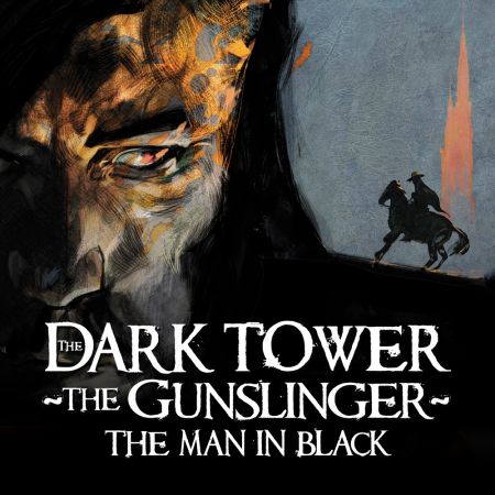 Dark Tower: The Gunslinger - The Way Station (2011 - 2013) | Comic ...