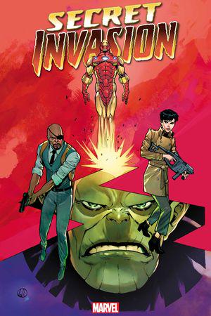 Marvel Mobile Apps | Marvel