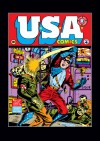 Usa Comics (1941) #5 | Comic Issues | Marvel