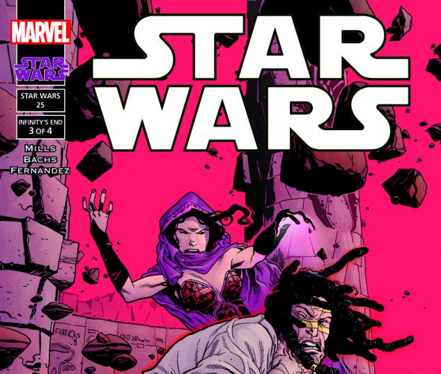 Star Wars (1998) #25 | Comic Issues | Marvel