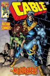 Cable (1993) #81 | Comic Issues | Marvel