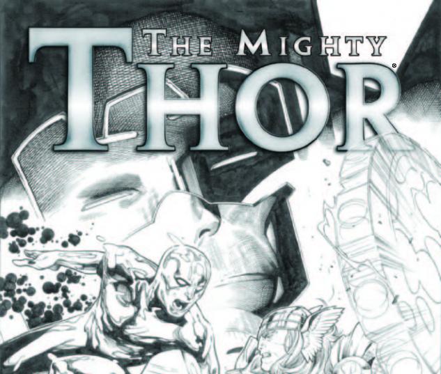 The Mighty Thor (2011) #4 (2nd Printing Variant) | Comic Issues | Marvel