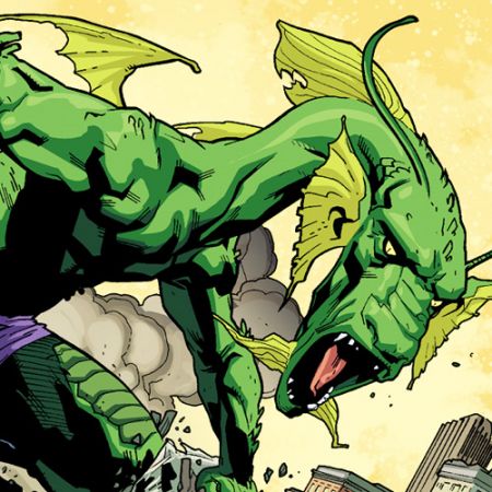 Fin Fang Foom Comics | Fin Fang Foom Comic Book List | Marvel