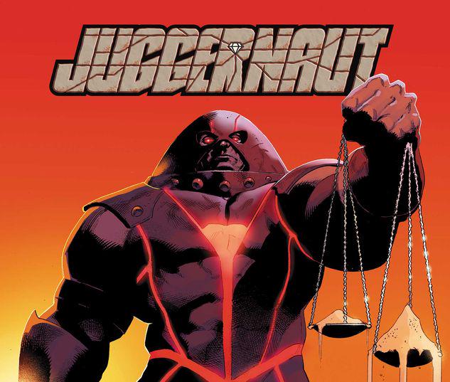 Juggernaut (2020) #3 | Comic Issues | Marvel