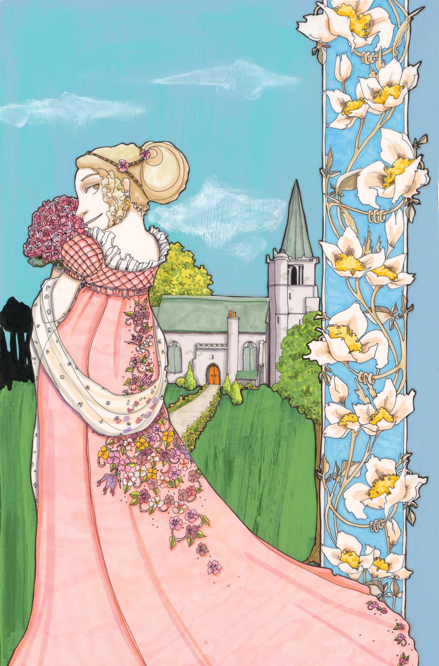 Emma (2011) #5 | Comic Issues | Marvel