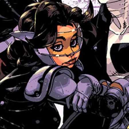 Turbo Comics | Turbo Comic Book List | Marvel