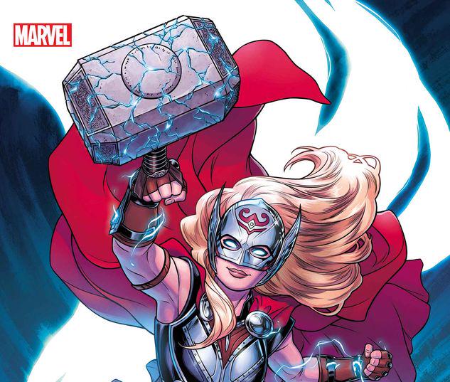 Thor (2020) #30 (Variant) | Comic Issues | Marvel