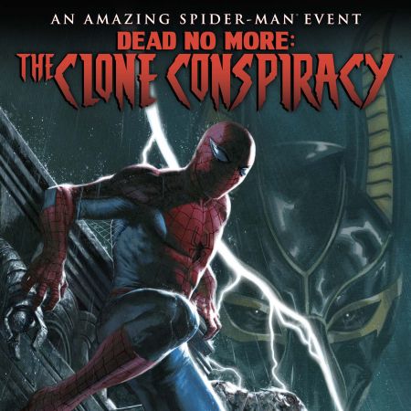 The Clone Conspiracy (2016 - 2017) | Comic Series | Marvel