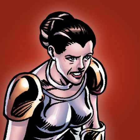 Arachne Comics | Arachne Comic Book List | Marvel