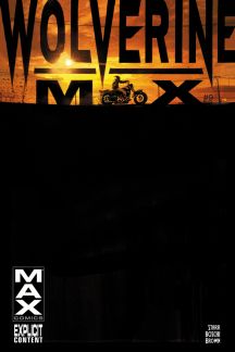 Wolverine Max (2012) #9 | Comic Issues | Marvel