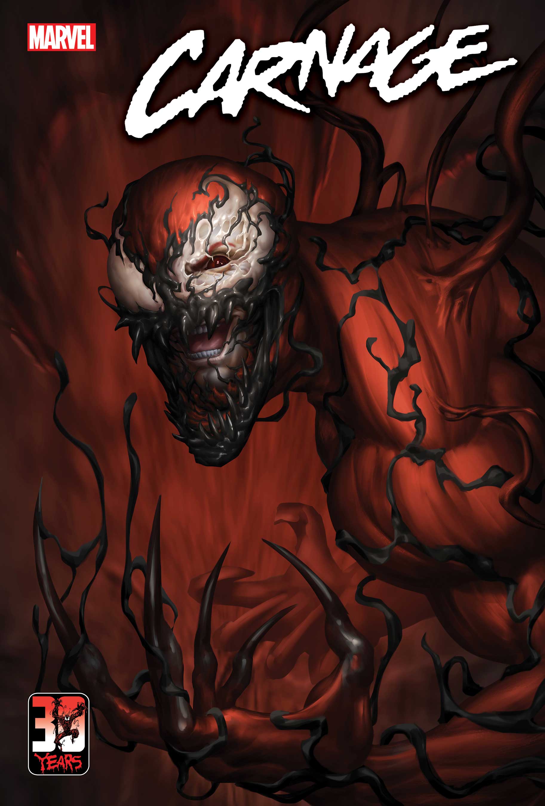 Carnage (2022) #2 | Comic Issues | Marvel