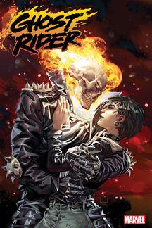 Ghost Rider (2022) #8 | Comic Issues | Marvel