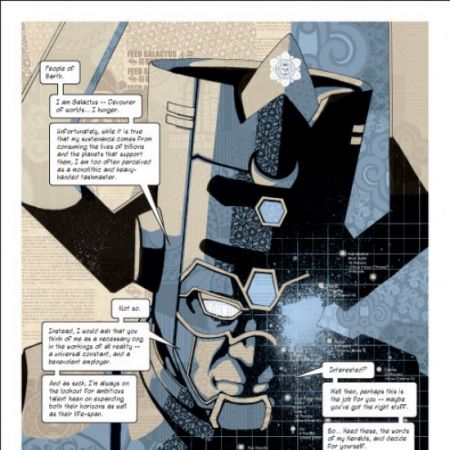 Johnny Ryan | Marvel