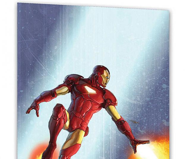 Marvel Adventures Iron Man: Armored Avenger (Digest) | Comic Issues ... Marvel Adventures Iron Man: Armored Avenger (Digest) | Comic Issues ...