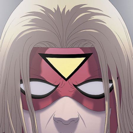 Jonathan Luna | Marvel