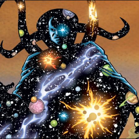 Eternity | Comics | Marvel.com