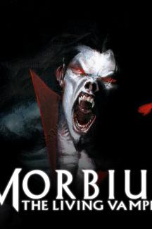 Morbius: The Living Vampire (2013) | Comic Books | Comics | Marvel.com