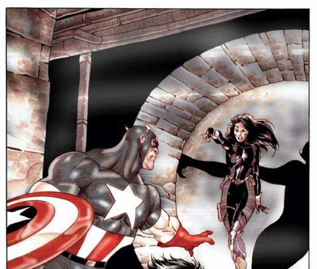 Wolverine/Captain America (2004) #2 | Comics | Marvel.com Wolverine/Captain America (2004) #2 | Comics | Marvel.com