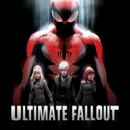 Ultimate Comics Fallout Facsimile Edition (2021) #4 | Comic Issues | Marvel