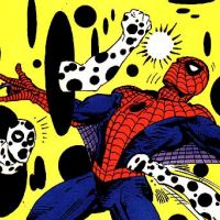 Spot | Characters | Marvel.com