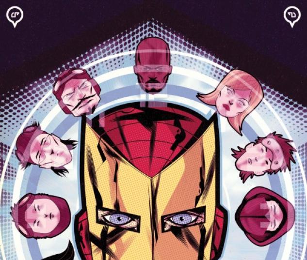 Iron Man Legacy (2010) #10 | Comic Issues | Marvel