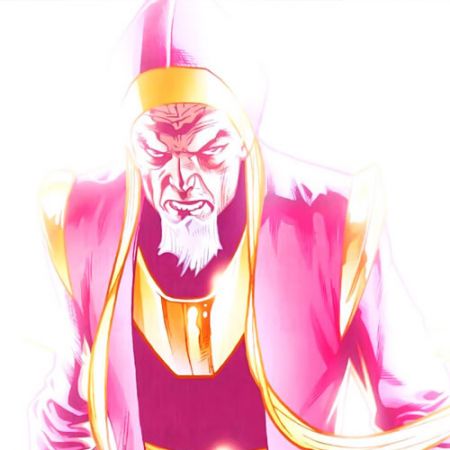 Ancient One Comics | Ancient One Comic Book List | Marvel