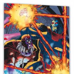 Holocaust (Age of Apocalypse) | Comics | Marvel.com