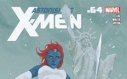 Astonishing X-Men (2004) #64 | Comics | Marvel.com