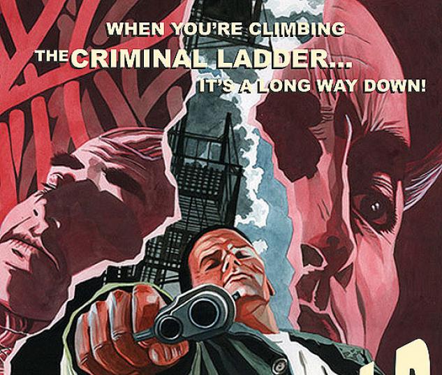 Underworld (2006) #1 | Comics | Marvel.com