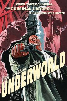 Underworld (2006) | Comic Books | Comics | Marvel.com