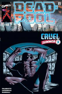Deadpool (1997) #48 | Comic Issues | Marvel