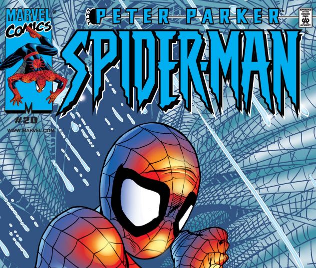 Peter Parker: Spider-man (1999) #20 | Comic Issues | Marvel