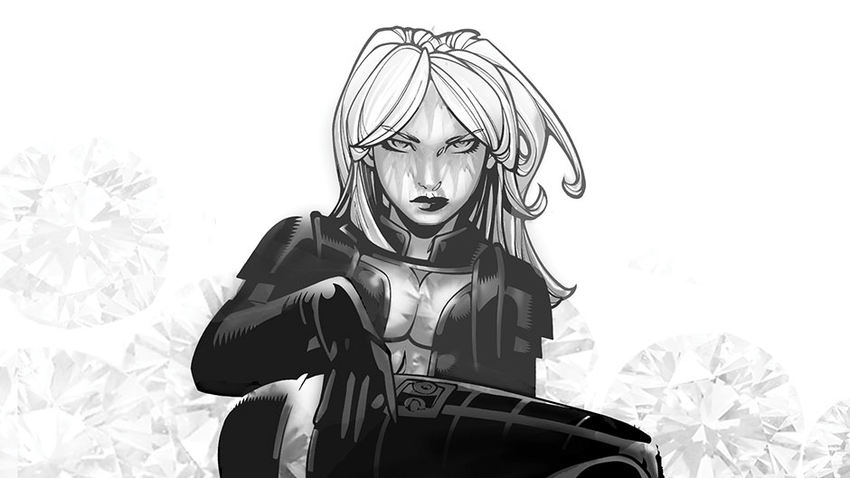 Emma Frost | Characters | Marvel.com