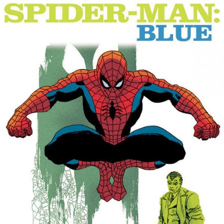 Spider-Man: Blue (2002 - 2003) | Comic Series | Marvel