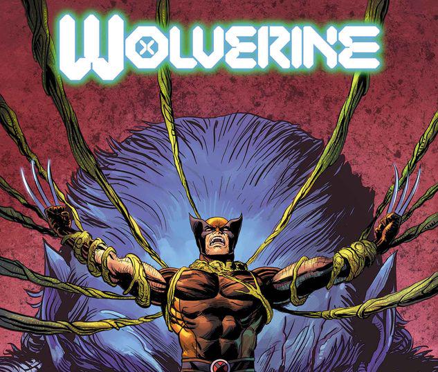 Wolverine (2020) #28 (Variant) | Comic Issues | Marvel