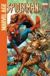 Marvel Age Spider-Man (2004) #13 | Comic Issues | Marvel
