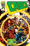 Cable (1993) #82 | Comic Issues | Marvel