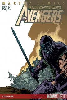 Firebird | Comics | Marvel.com